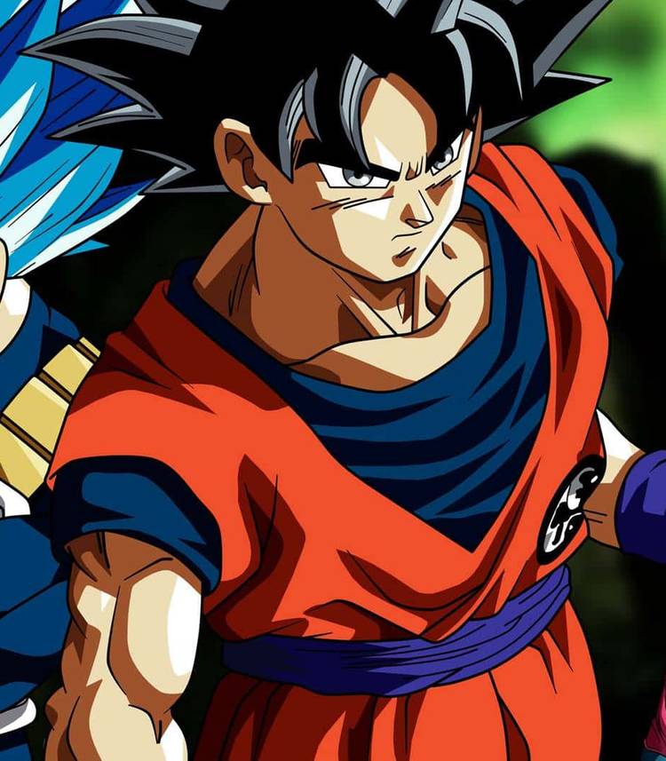 Dragon Ball: All Of Goku’s Gi From Worst To Best, Ranked