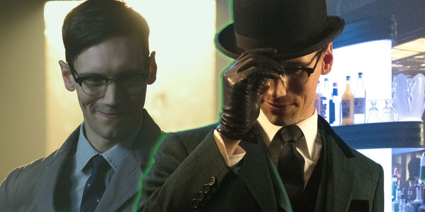 51 The Riddler Ideas Riddler Batman Gotham Villains