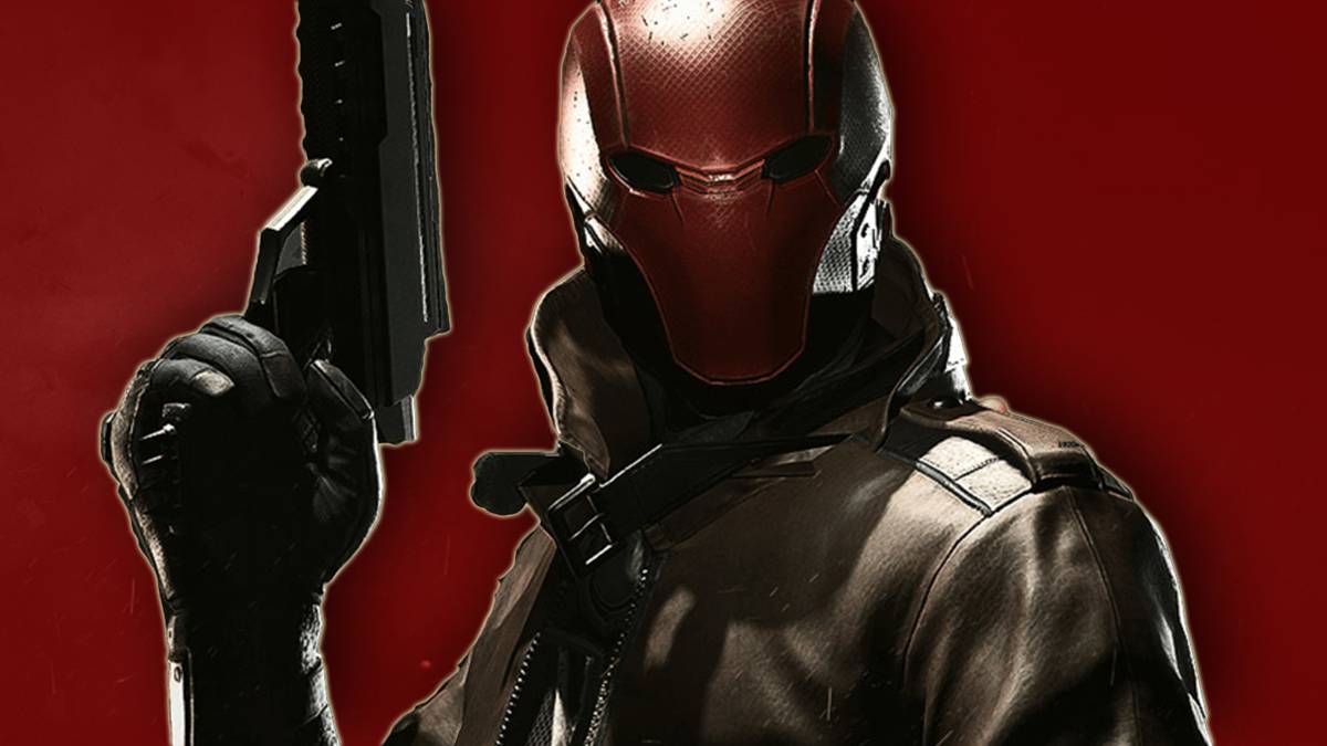 Injustice 2 Red Hood: The DC Outlaw's Story, FIghting Style and ...