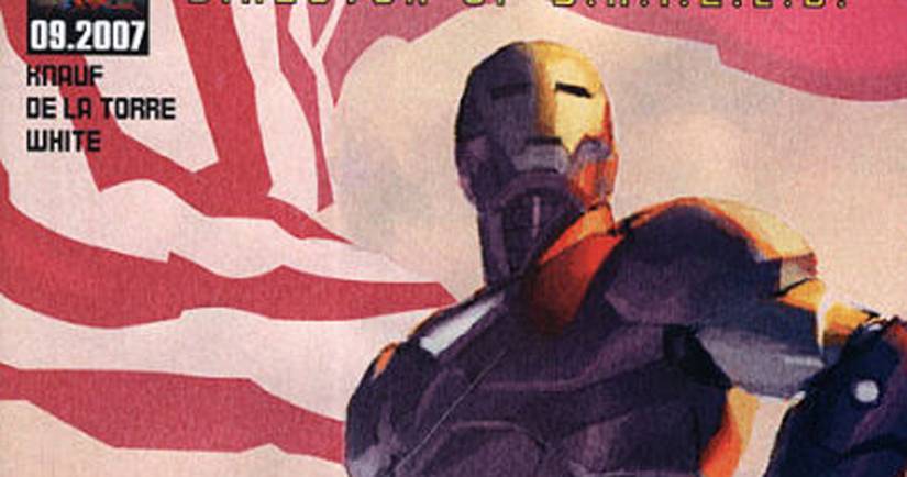 10 Most Defining Moments In Iron Man’s History