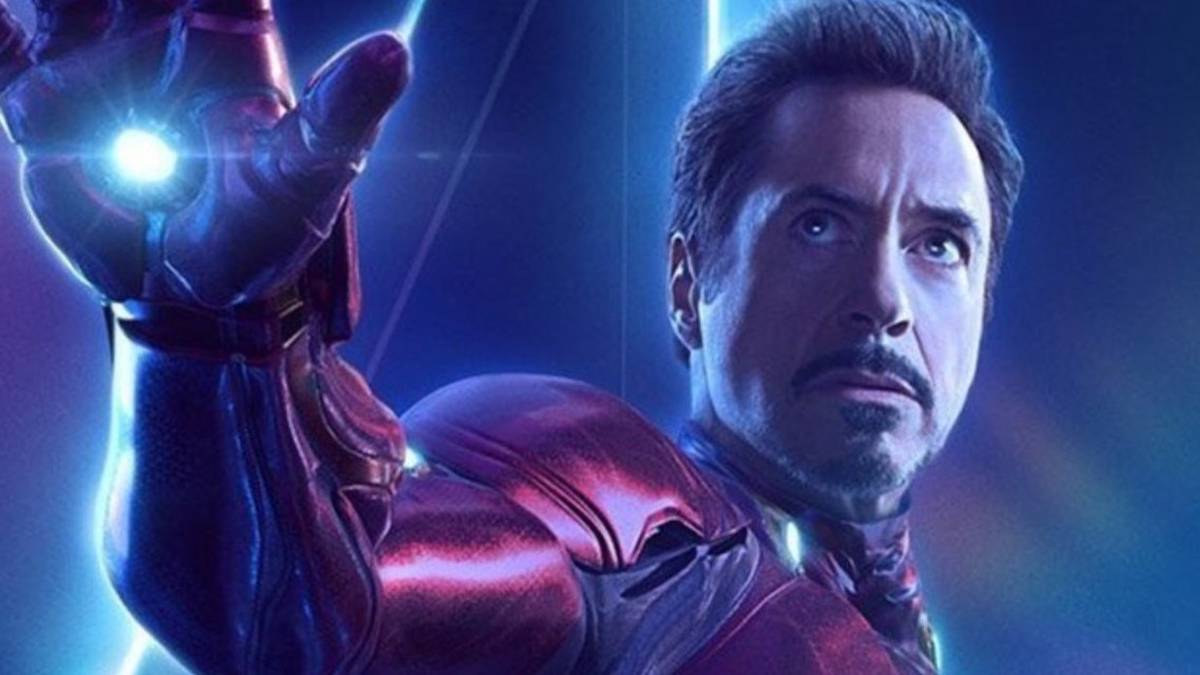 Avengers Campus' Iron Man Will Debut New Mark 80 Armor