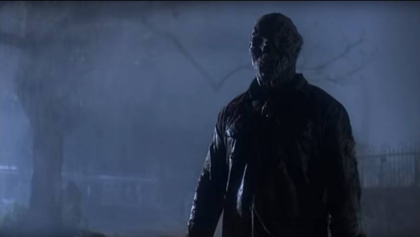 Friday the 13th: Who Is Jason Voorhees' Father?