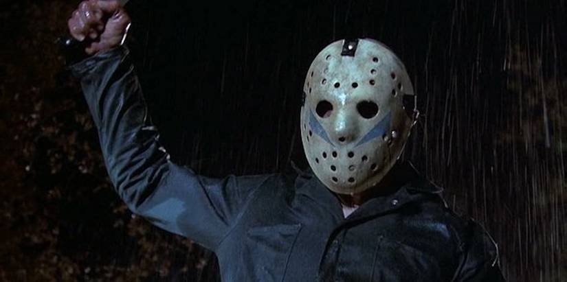 How Friday the 13th's Lawsuit Kept Jason Voorhees From Movies