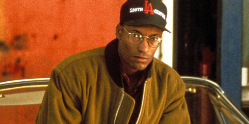 This 34-Year-Old Crime Thriller With 96% on Rotten Tomatoes Broke a ...