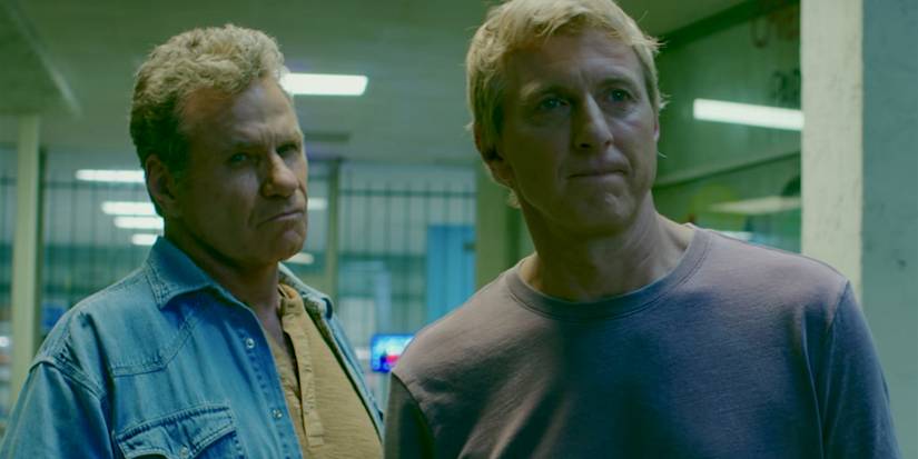 The Karate Kid: Is Kreese Johnny Lawrence’s Biological Father?