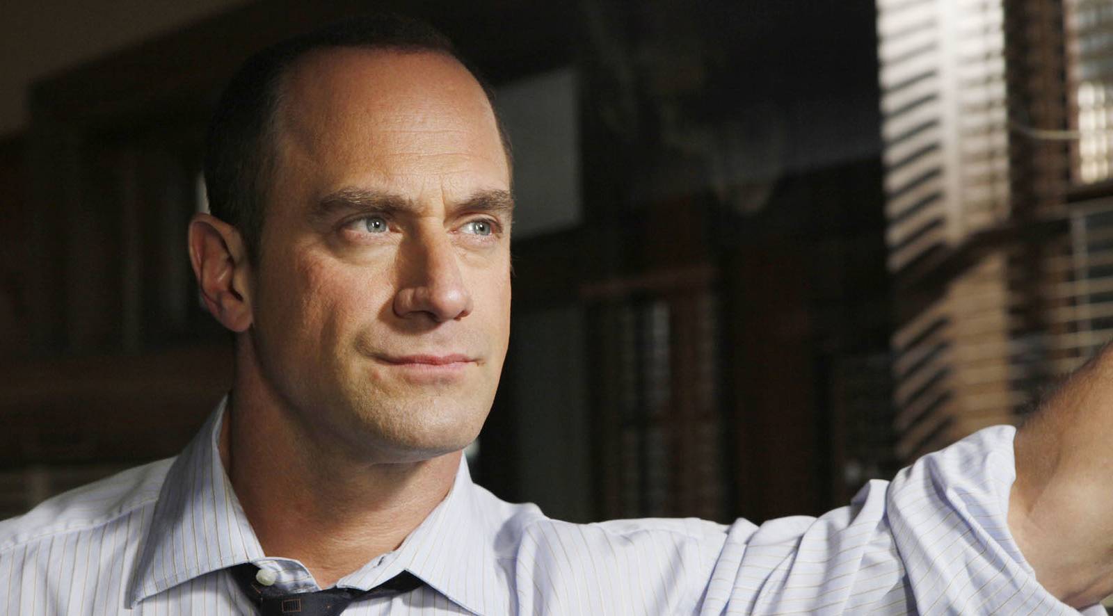 Why Law & Order's Elliot Stabler Left the Special Victims Unit