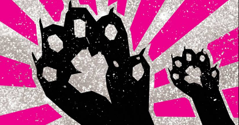 Image's Man-Eaters Upset People So Much Its Writer Left Twitter - But Why?