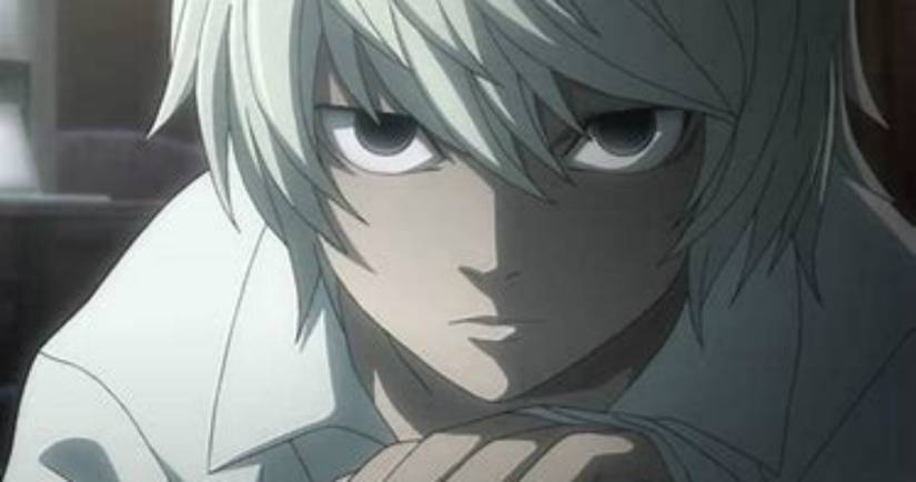 Ranked: The 10 Most Dangerous Death Note Characters
