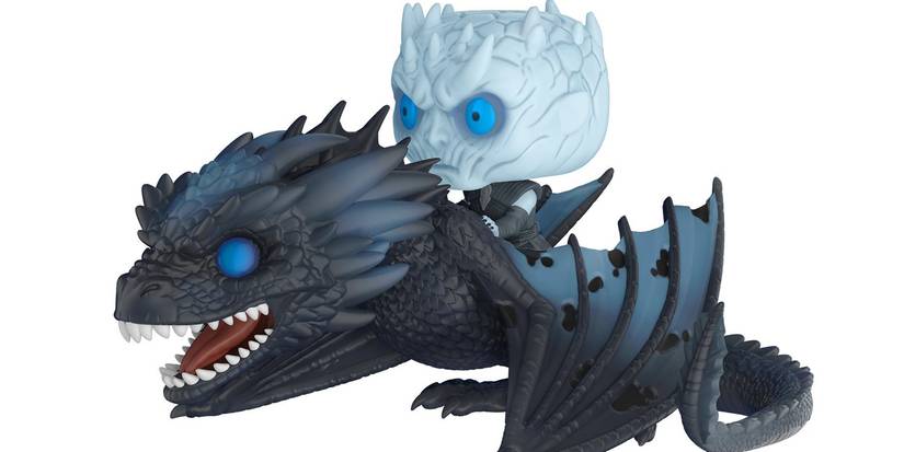 Game of Thrones Funko! Pops to Buy Before the Series Finale