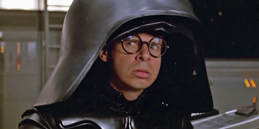 Mel Brooks, 98, Set to Return for Legacy Sequel to Beloved Star Wars Spoof