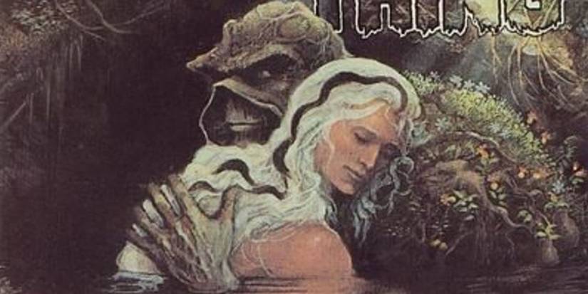 The 10 Best Vertigo Series Of All-Time, Ranked