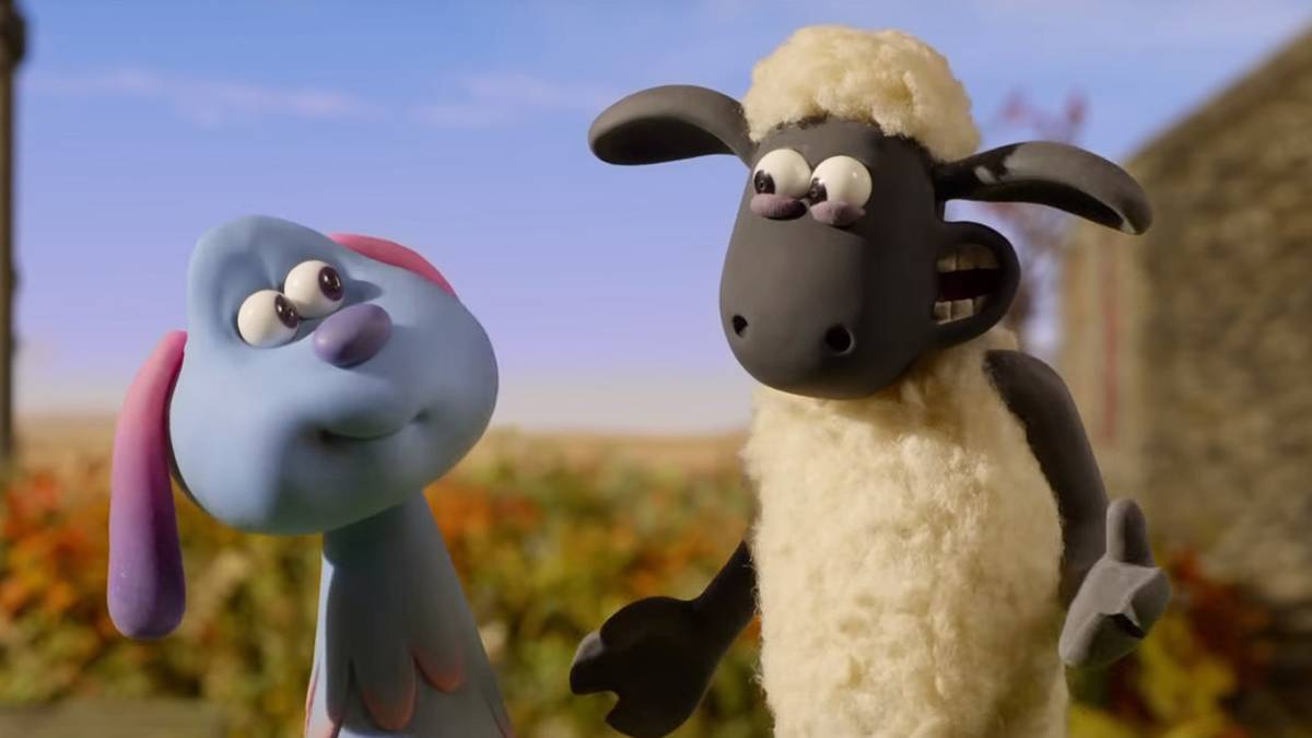 10 Years After the 99% Fresh Original, 1 of the Best Stop-Motion ...