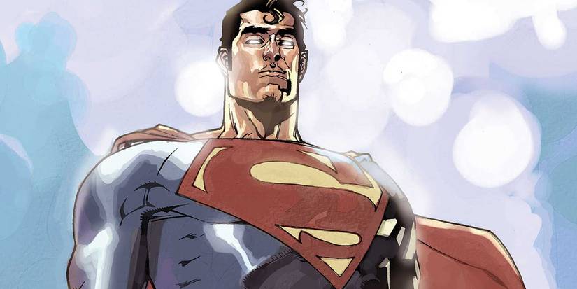 My Adventures With Superman Should Adapt Classic DC Comics