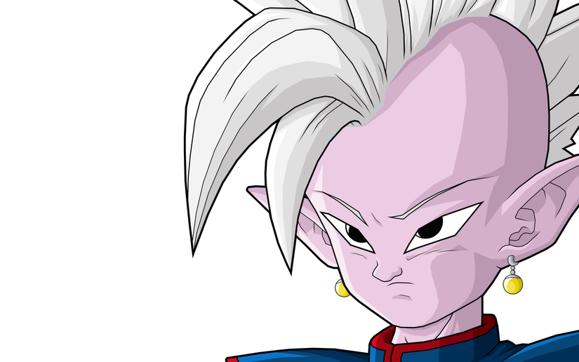 Dragon Ball: Ranking All The Supreme Kai By Power