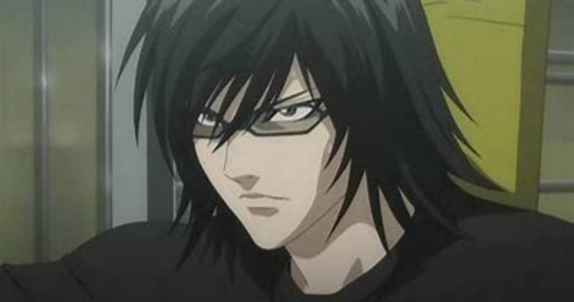 Ranked: The 10 Most Dangerous Death Note Characters