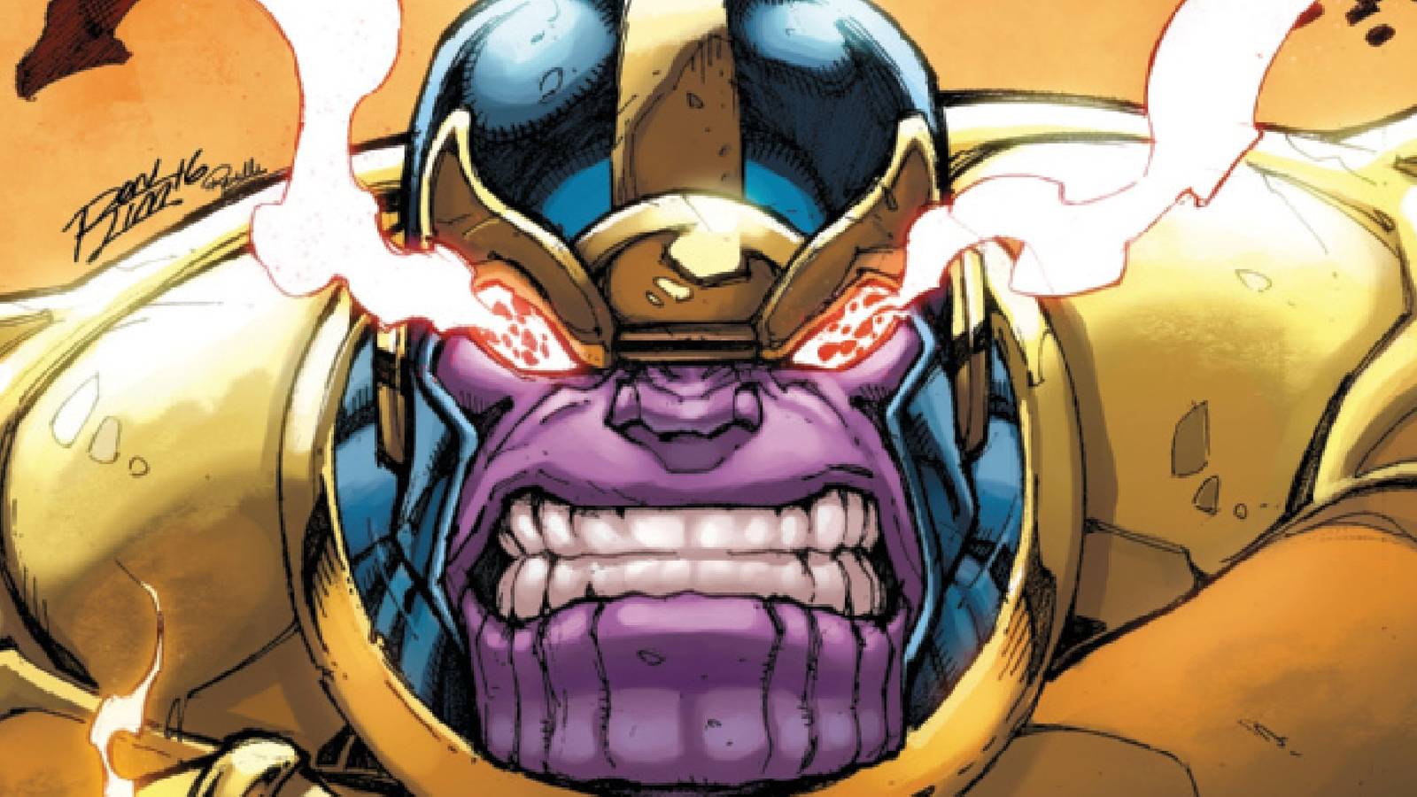 10 of Marvel's Most Powerful Evil Gods, Ranked