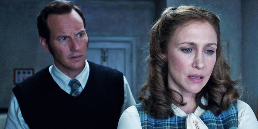 Everything We Know About The Conjuring: Last Rites
