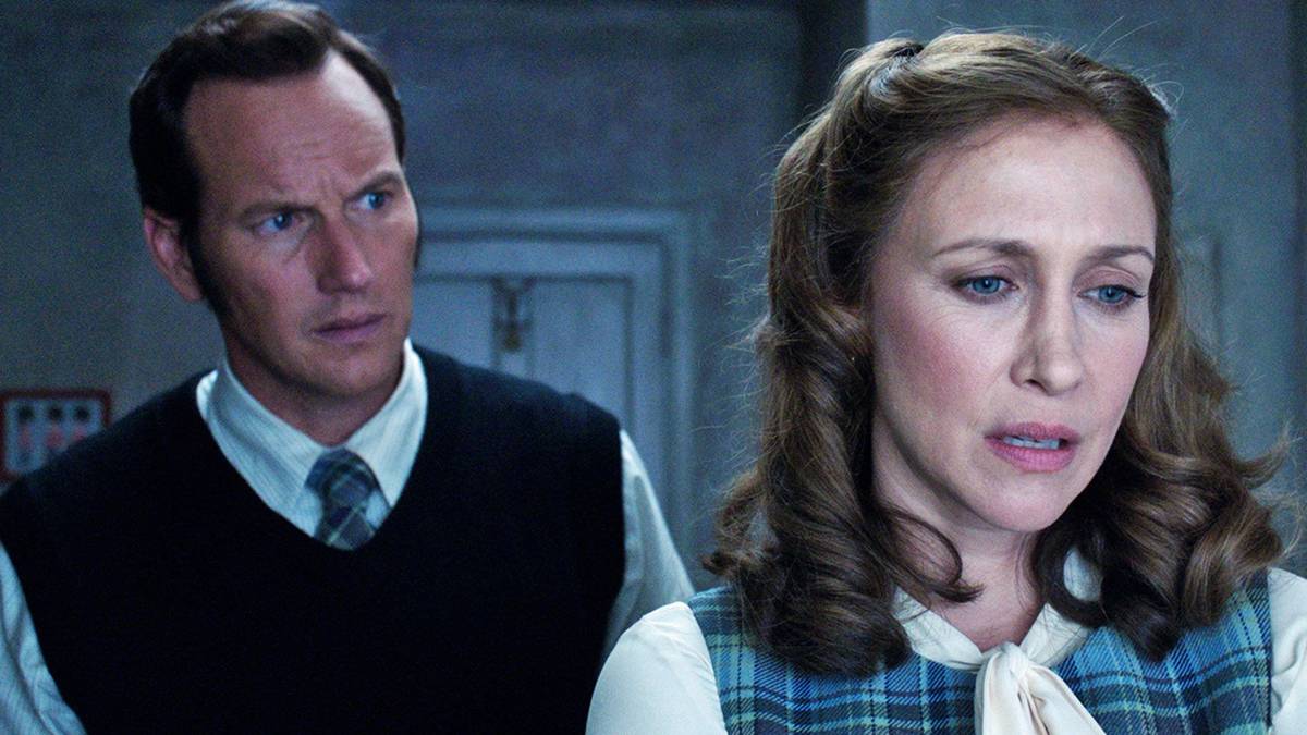 The Conjuring: Last Rites Director Explains Why It's Time to Finally ...