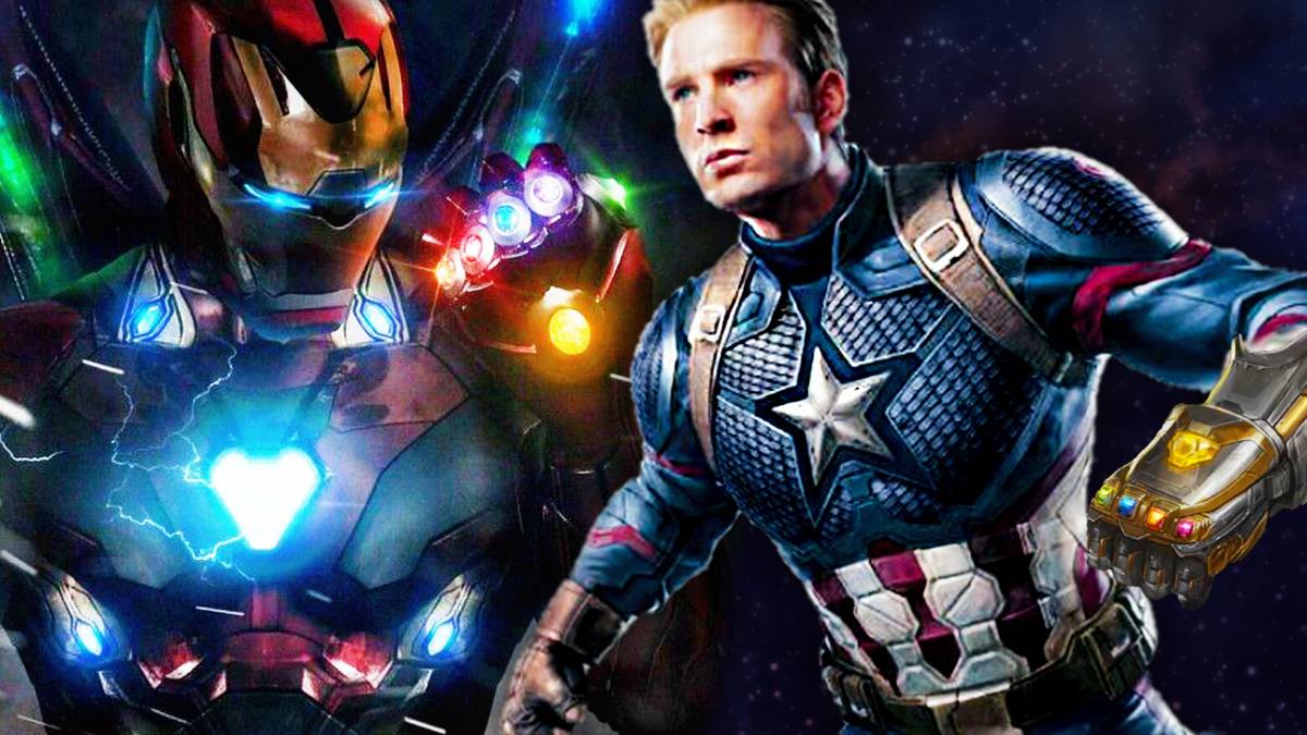 Avengers: Endgame: Who Could Wear a New Infinity Gauntlet