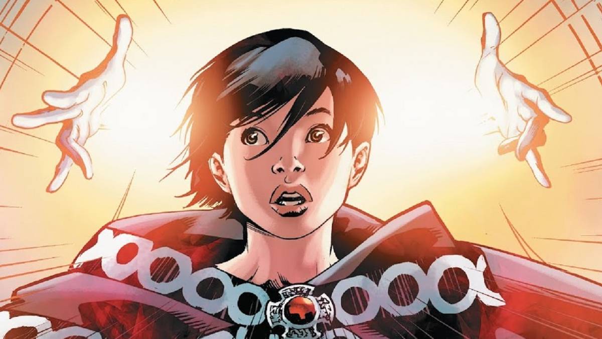 Why Doctor Strange Seemed To Give Up On His Lost Apprentice