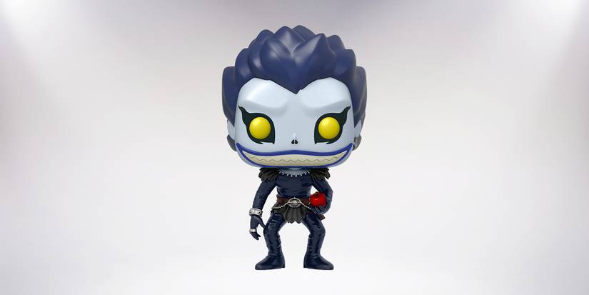10 Gifts For Fans Of Death Note