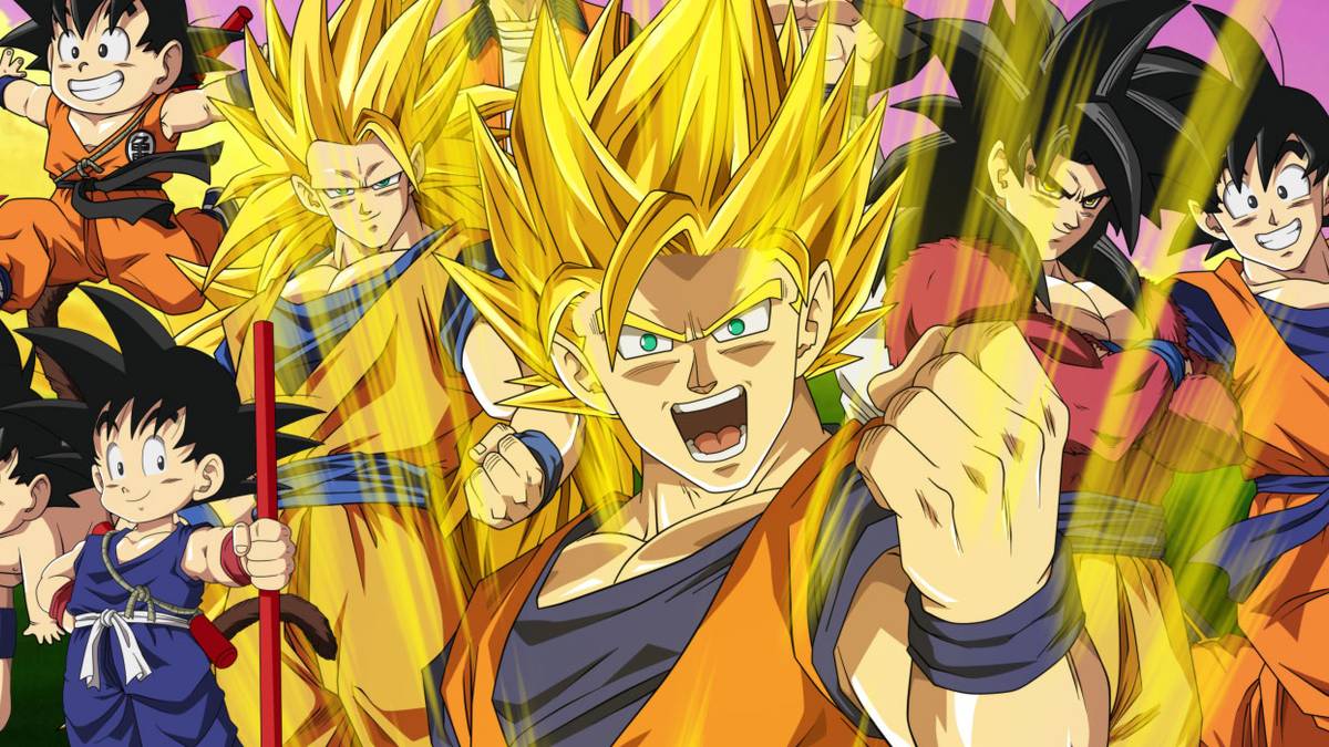 Dragon Ball: 10 Things You Didn't Know About Goku’s Heart Disease