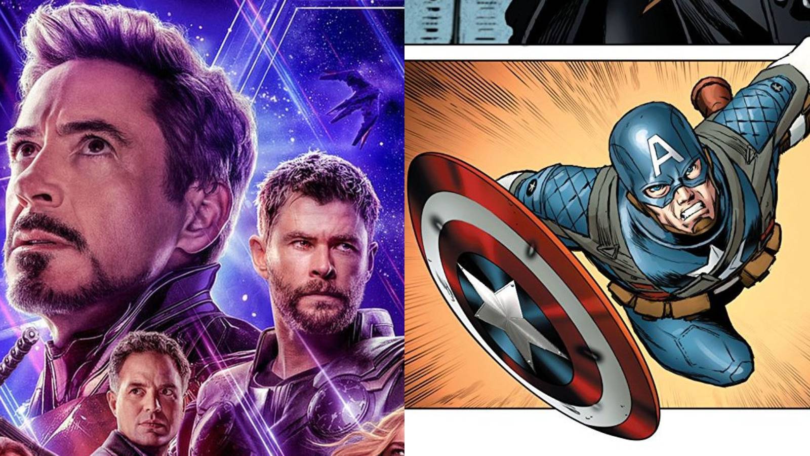Avengers Endgame: 10 MCU Tie-In Comics You Need To Read