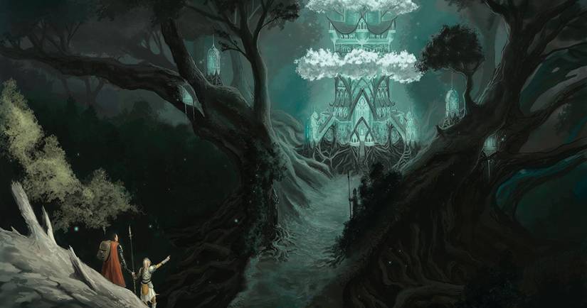 Dungeons & Dragons 5e: 10 Reasons You Should Choose The Eladrin Race