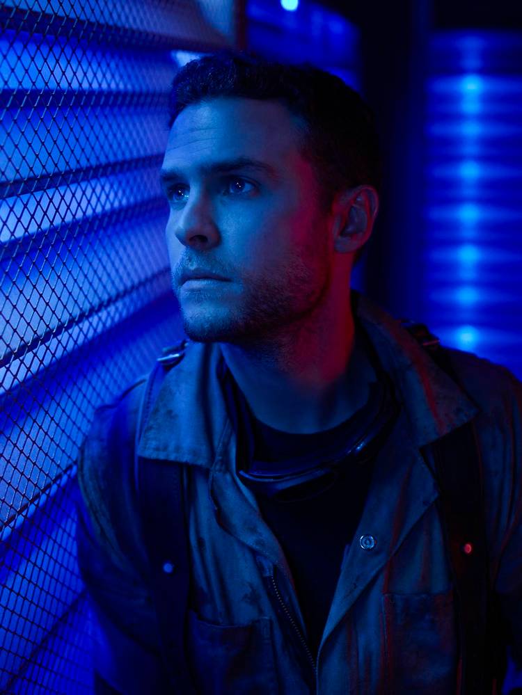 Marvel's Agents of SHIELD Assemble in Season 6 Character Posters
