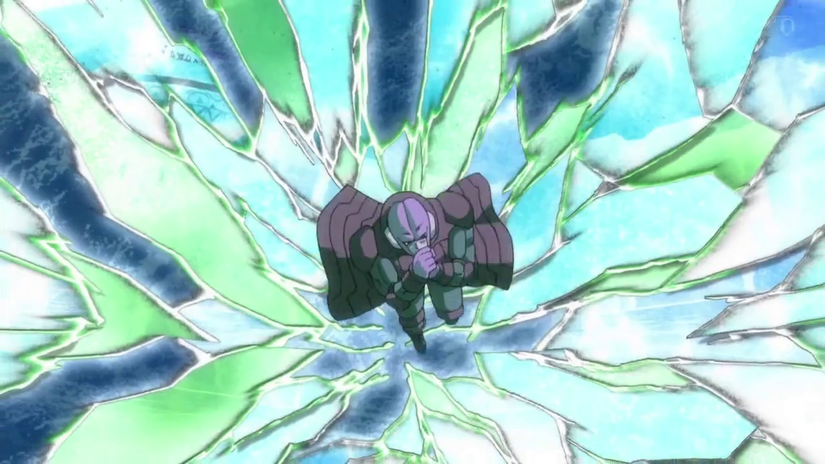 Hit: How Strong is Dragon Ball Super's Legendary Assassin?