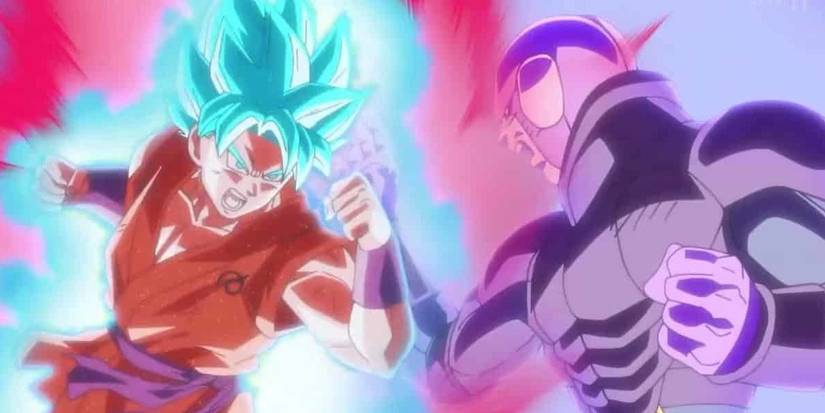 Dragon Ball: Every Goku Death, Ranked