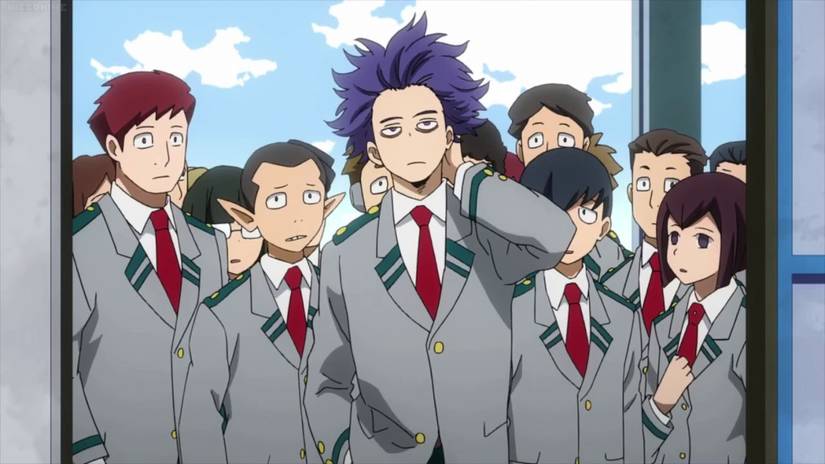 My Hero Academia: 10 Facts You Completely Missed About Shinso