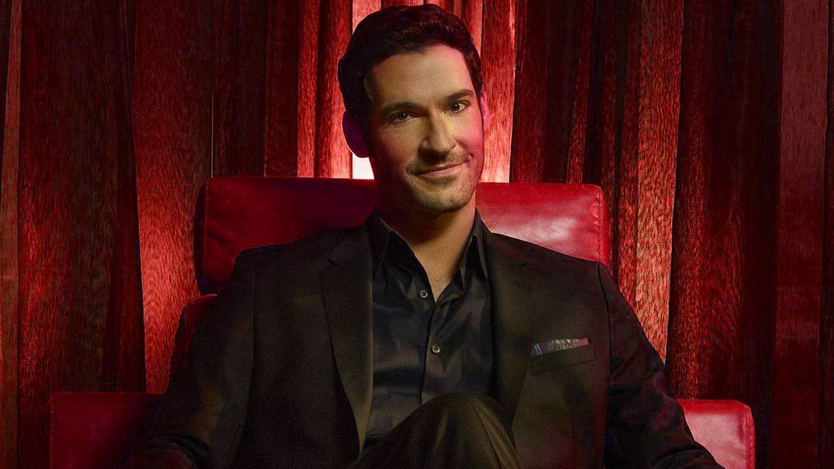 Lucifer Season 5 Reveals Why the Devil Can Be Hurt