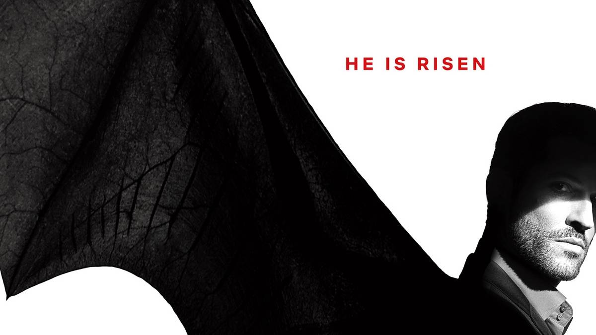 Netflix Releases Full Lucifer Season 4 Trailer