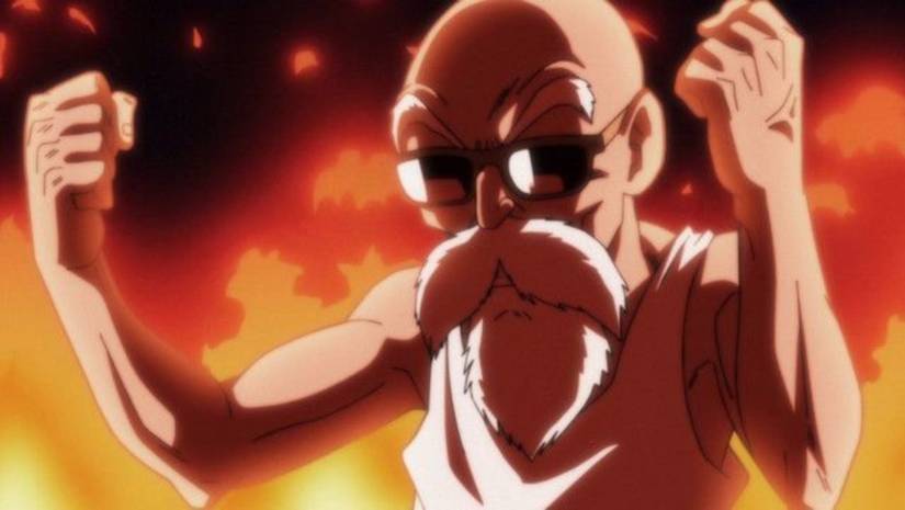 Dragon Ball Super: [Spoiler] Just Made the Ultimate Last Stand