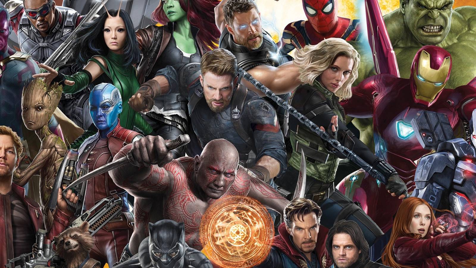 Marvel's Phase 4: What to Expect from the MCU's New Era