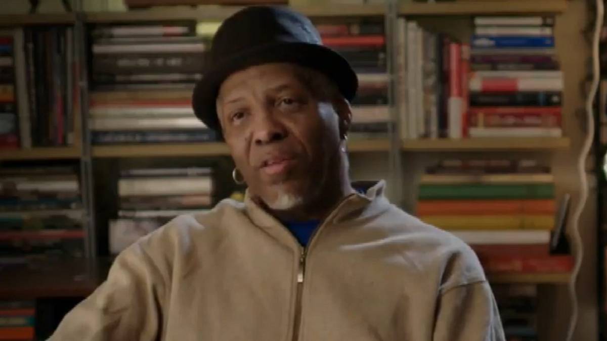 UPDATE: Michael Davis Not Dead, Social Media Was Hacked