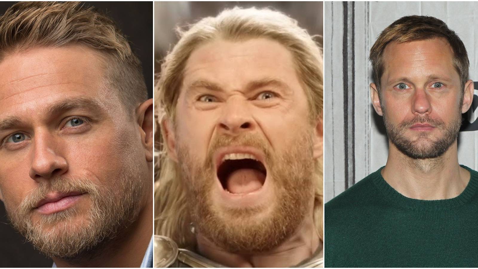10 Actors Who Could Be The Next Thor In The MCU