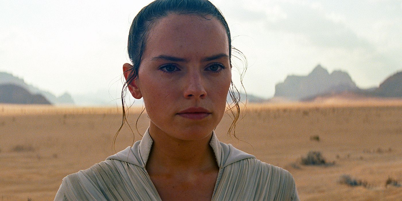 Daisy Ridley On The Lifelong Impact of Being In Star Wars