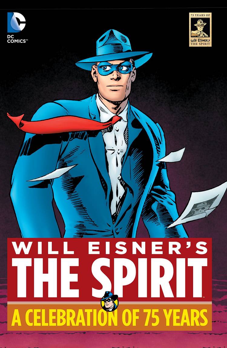 The Odd Connection Between Disney's Eisner/Iger and Comics' Eisner/Iger