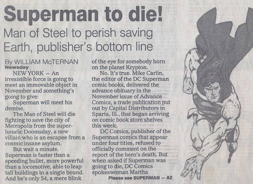 A Heartfelt Tribute to Superman From...The Nightstalkers?!