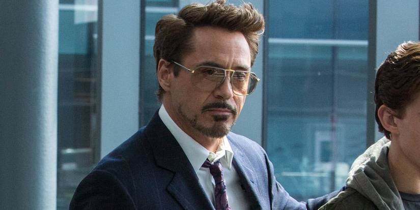 How Many PhD's Does Tony Stark Have? (& 9 Other Facts You Need To Know ...