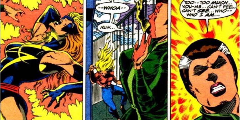 Can't Touch This: The 10 Strongest Powers Rogue Has Ever Absorbed