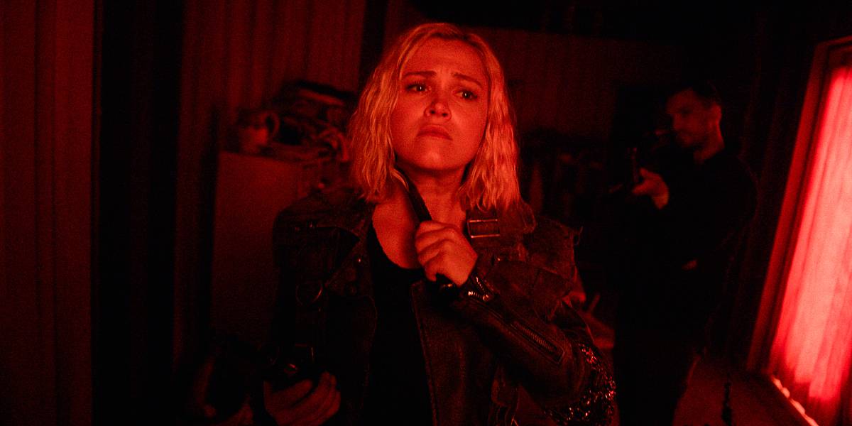 The 100: Season 6's Twist Is Straight From Get Out