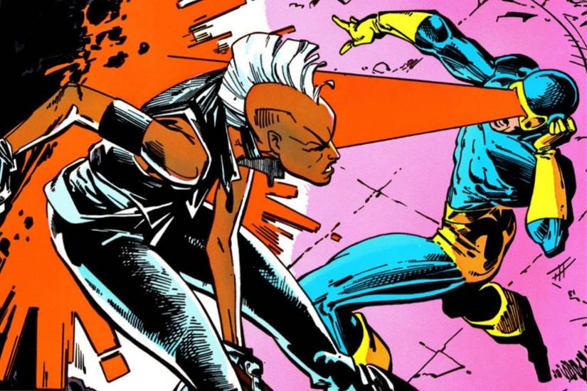 10 Times Storm Proved She Was The Most Powerful X-Man Of All-Time
