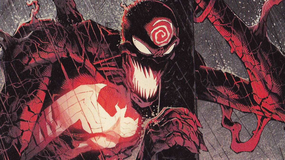 Absolute Carnage Just Brought Back Spider-Man Villain Norman Osborn