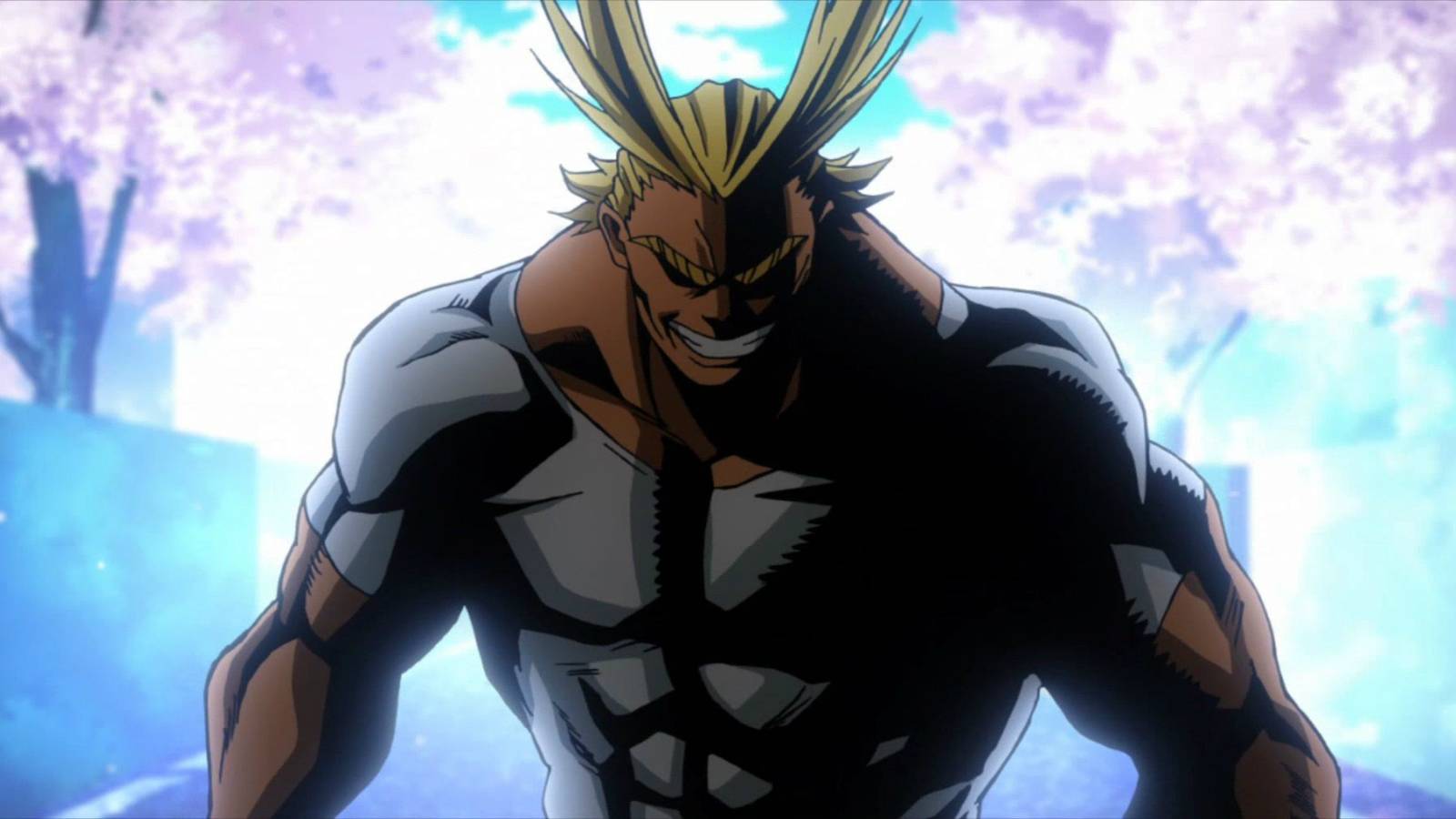 My Hero Academia: 7 Things To Know About All Might