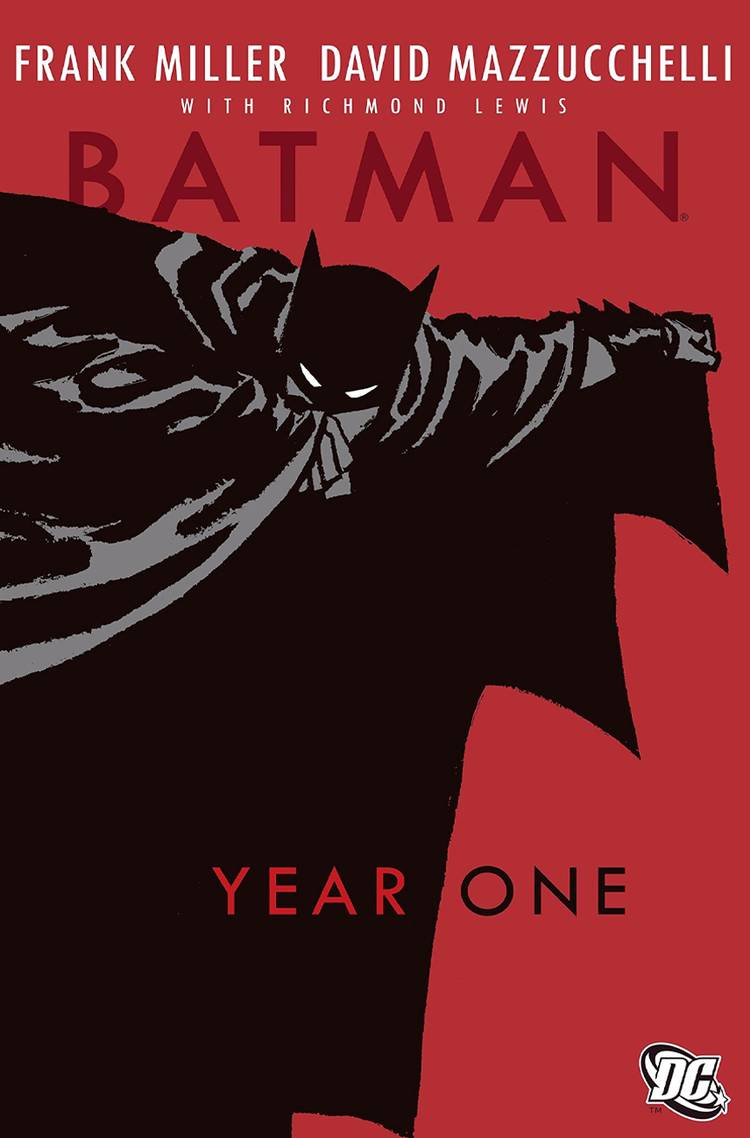 The Best Batman Stories to Start With (And Where to Buy Them)