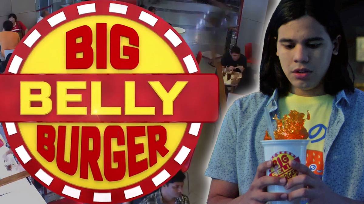 Big Belly Burger: How the Fast Food Chain Took Over the Arrowverse
