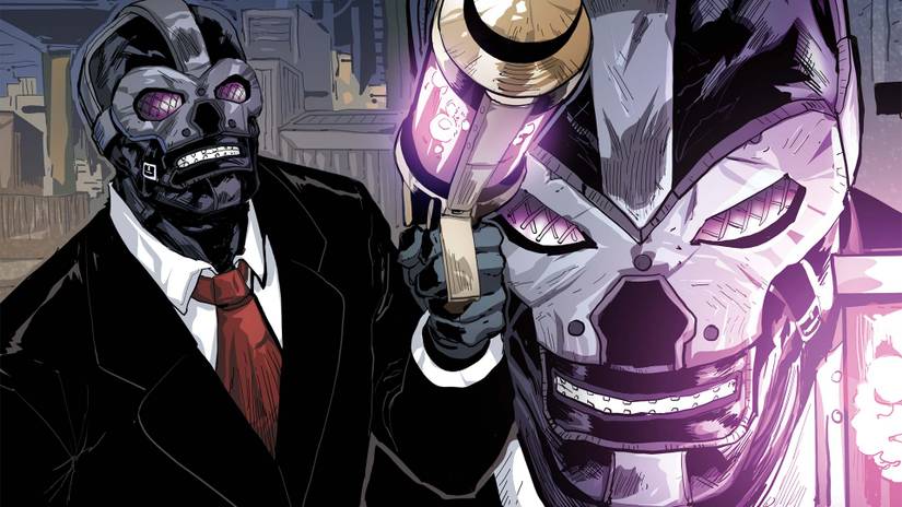 10 Secrets About Nth Metal Most DC Comics Fans Don't Know